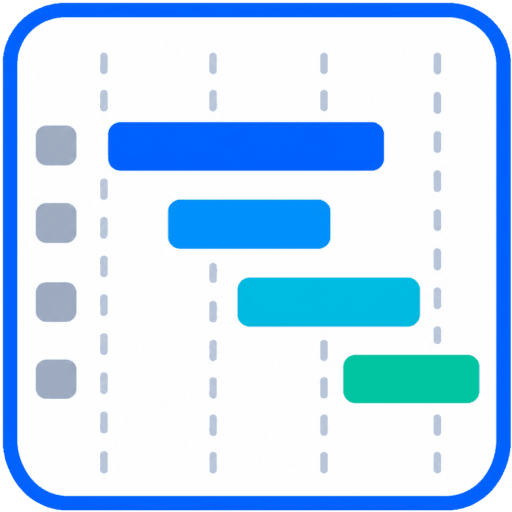 Practical Gantt Chart Guides, Examples, and Tutorials - GanttChart.com